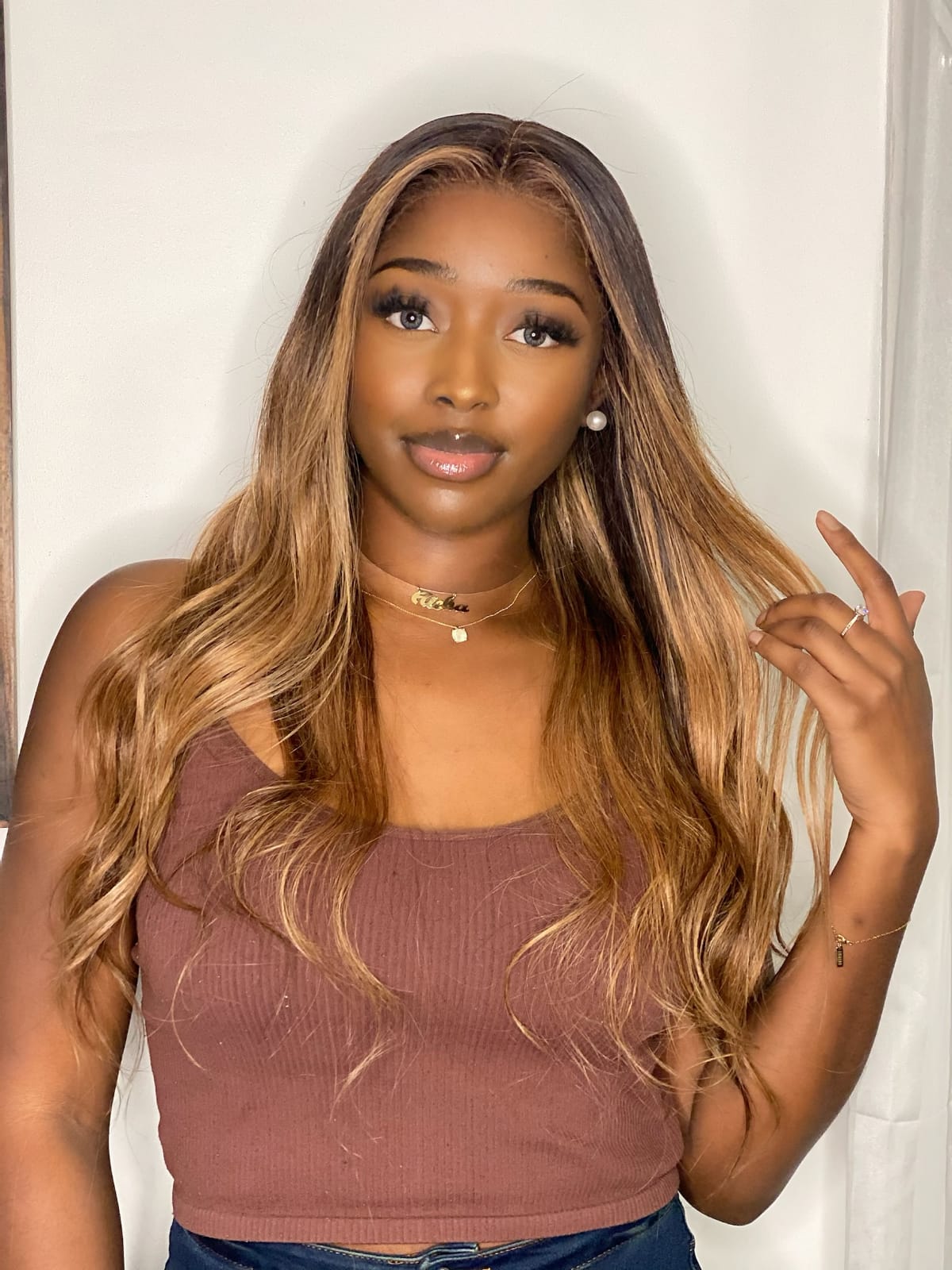 AÏCHA – Ladybird Paris